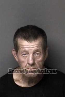 Recent Booking / Mugshot for James Edward Smith in Gaston County, North ...