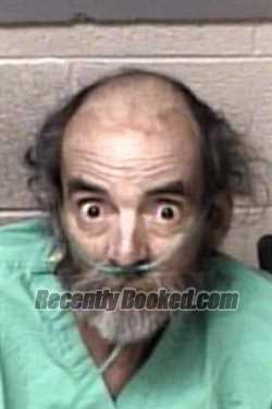 Recent Booking / Mugshot for Ricky Clay Morris in Gaston County, North ...