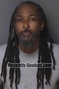 Recent Booking / Mugshot for Travis Sentell Meadows in Gaston County ...