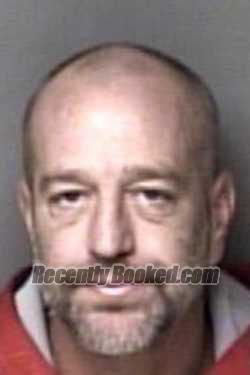 Recent Booking / Mugshot for Jason Donald Lovell in Gaston County ...