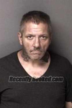 Recent Booking / Mugshot for Joseph Ross Gibson in Gaston County, North ...