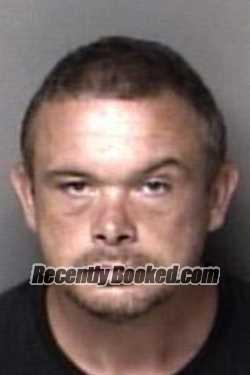 Recent Booking / Mugshot for Ricky Lee Jr. Tyson in Gaston County ...