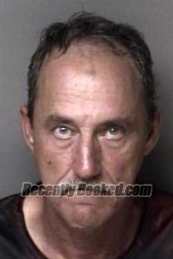 Recent Booking / Mugshot for Douglas Raymond Moore in Gaston County ...