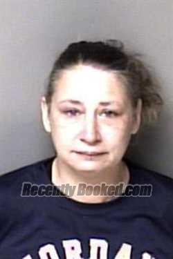 Recent Booking / Mugshot for Amy Renee Beane in Gaston County, North ...