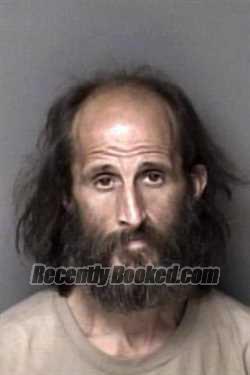 Recent Booking / Mugshot for Michael Scott Hester in Gaston County ...