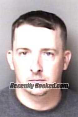 Recent Booking / Mugshot for Robert Lee Second Hunt in Gaston County ...