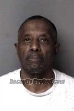 John Fitzgerald Lowery Arrest Record & Booking Info – Gaston County ...