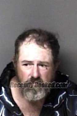 Recent Booking / Mugshot for William David Junior Lingerfelt in Gaston ...