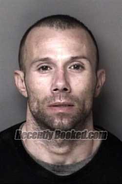 Recent Booking / Mugshot for Brandon Lee Glaze in Gaston County, North ...