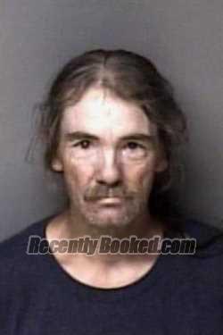 Lamar Shane Woody Arrest Record & Booking Info – Gaston County, North ...