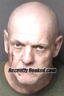 Recent Booking / Mugshot for Lawrence Jerome Lee Haney in Gaston County ...