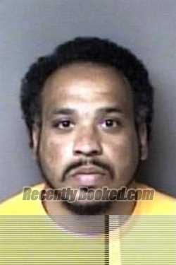 Recent Booking / Mugshot for Abraham Alexander Davis in Gaston County ...