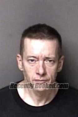 Recent Booking / Mugshot for James Stephen Tanner in Gaston County ...