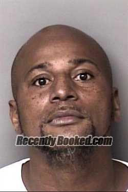 Recent Booking / Mugshot for David Wade Alexander in Gaston County ...