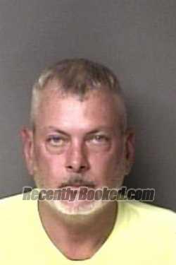 Recent Booking / Mugshot for Michael David Morris in Gaston County ...