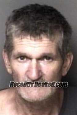 Recent Booking / Mugshot for Bobby Dean Junior Abee in Gaston County ...