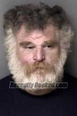 Recent Booking / Mugshot for Billy Eugene Lineberger in Gaston County ...