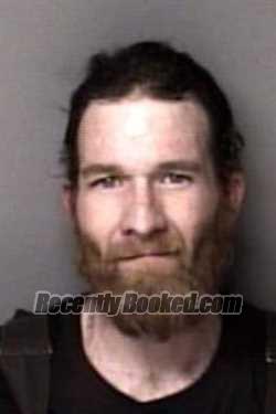 Recent Booking / Mugshot for Ronald David Tadlock in Gaston County ...