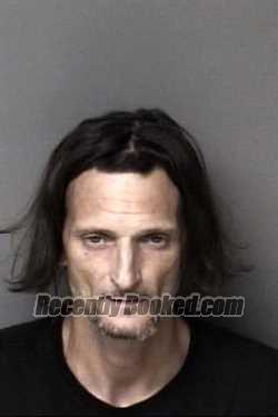 Recent Booking / Mugshot for Justin Todd Johnson in Gaston County ...