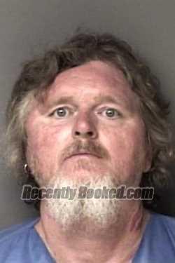Recent Booking / Mugshot for Reginald Shane Layel in Gaston County ...