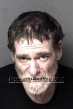 Recent Booking / Mugshot for Gary Anthony Stroupe in Gaston County ...