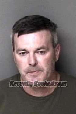 Recent Booking / Mugshot for Kenneth James Junior Martin in Gaston ...