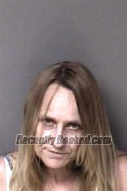 Recent Booking / Mugshot for Faith Atkinson Yelton in Gaston County ...