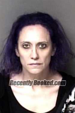 Recent Booking / Mugshot for Heather Jones McCaw in Gaston County ...