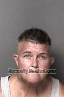 Recent Booking / Mugshot for Tracy Ann Rushton in Gaston County, North ...