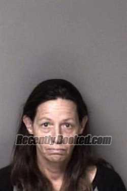 Recent Booking / Mugshot for Cassandra Renee Rich in Gaston County ...