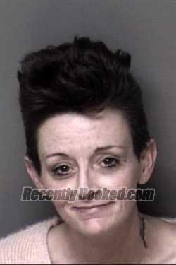 Recent Booking / Mugshot for Virginia Sue Craig in Gaston County, North ...