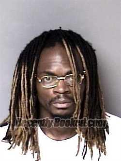 Recent Booking / Mugshot for Christopher Reese Mitchell in Gaston ...