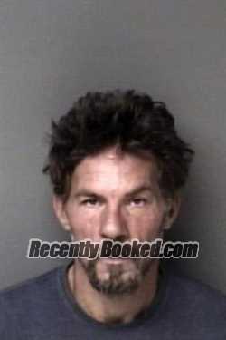 Recent Booking / Mugshot for Thomas Ross Helms in Gaston County, North ...