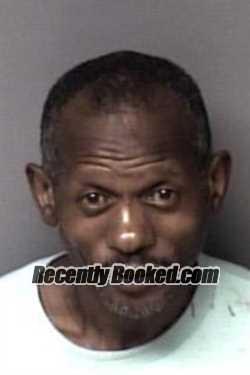 Recent Booking / Mugshot for Vincent Bernard Lowery in Gaston County ...