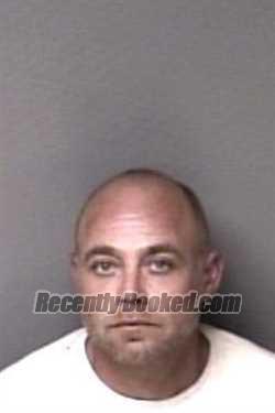 David Glenn Martinez Arrest Record & Booking Info – Gaston County, North Carolina ...
