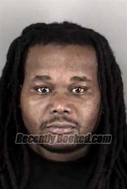 Kenan Rashad Stokes Arrest Record & Booking Info – Gaston County, North ...