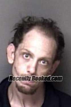 Recent Booking / Mugshot for Jeremiah Travis North in Gaston County ...