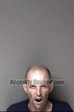 Recent Booking / Mugshot for Jeremy Conrad Oliver in Gaston County ...