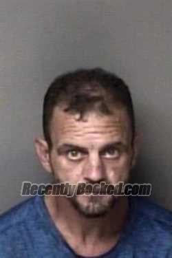 Recent Booking / Mugshot for Bobby Edward Hamrick in Gaston County ...