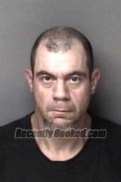 Recent Booking / Mugshot for Wesley Bruce Melton in Gaston County ...