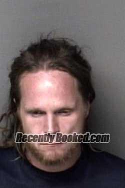 Recent Booking / Mugshot for Christopher Allen Miller in Gaston County ...