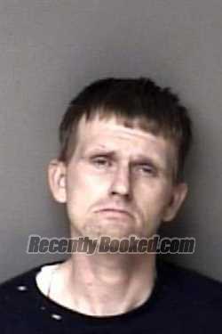 Recent Booking / Mugshot for Brandon Thaddeus Bennett in Gaston County ...