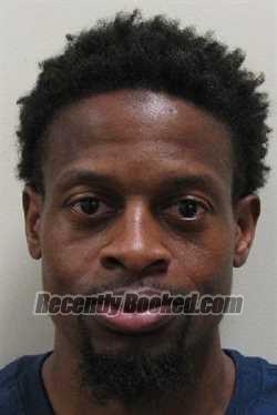 Recent Booking / Mugshot for William Amir Knox in Gaston County, North ...