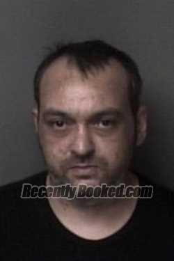 Recent Booking / Mugshot for Richard Lee Moore in Gaston County, North ...