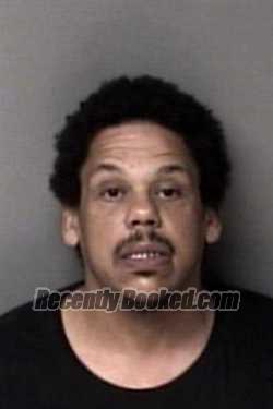 Recent Booking / Mugshot for Christopher Fitzgerald Lowery in Gaston ...