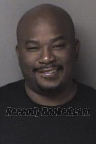 Recent Booking / Mugshot for Kevin Bernard Singleton in Gaston County ...