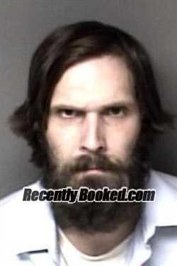 Recent Booking / Mugshot for Nolan Eric Devine in Gaston County, North ...