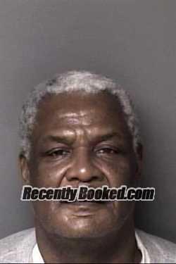 Recent Booking / Mugshot for Darrell Orlander Alexander in Gaston ...