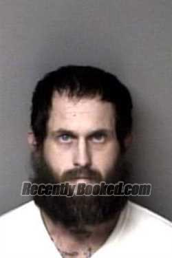 Recent Booking / Mugshot for Jeffrey Michael Cowart in Gaston County ...
