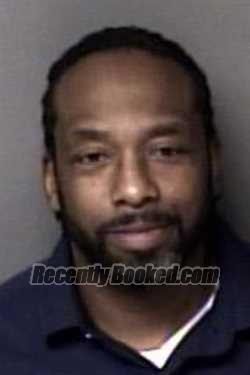 Recent Booking / Mugshot for Joseph Alexander Clinton in Gaston County ...